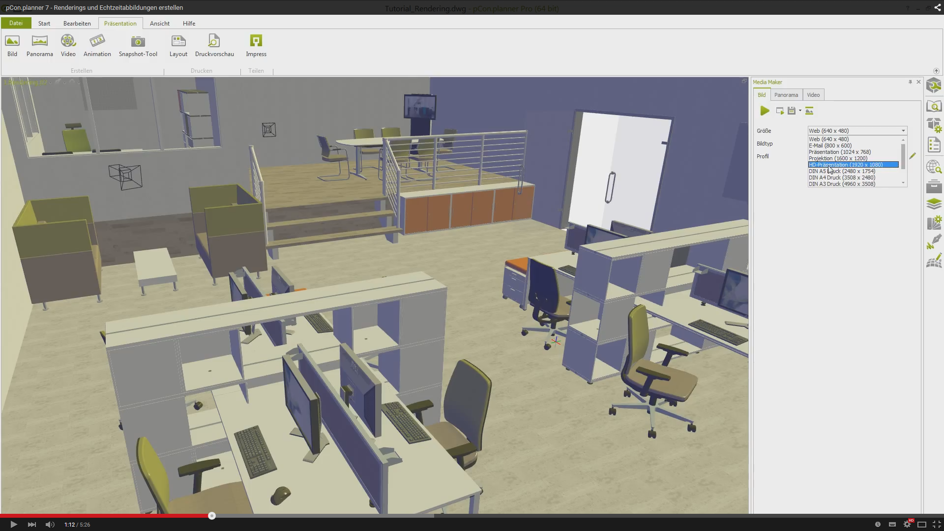 pCon.planner Hilfe Center