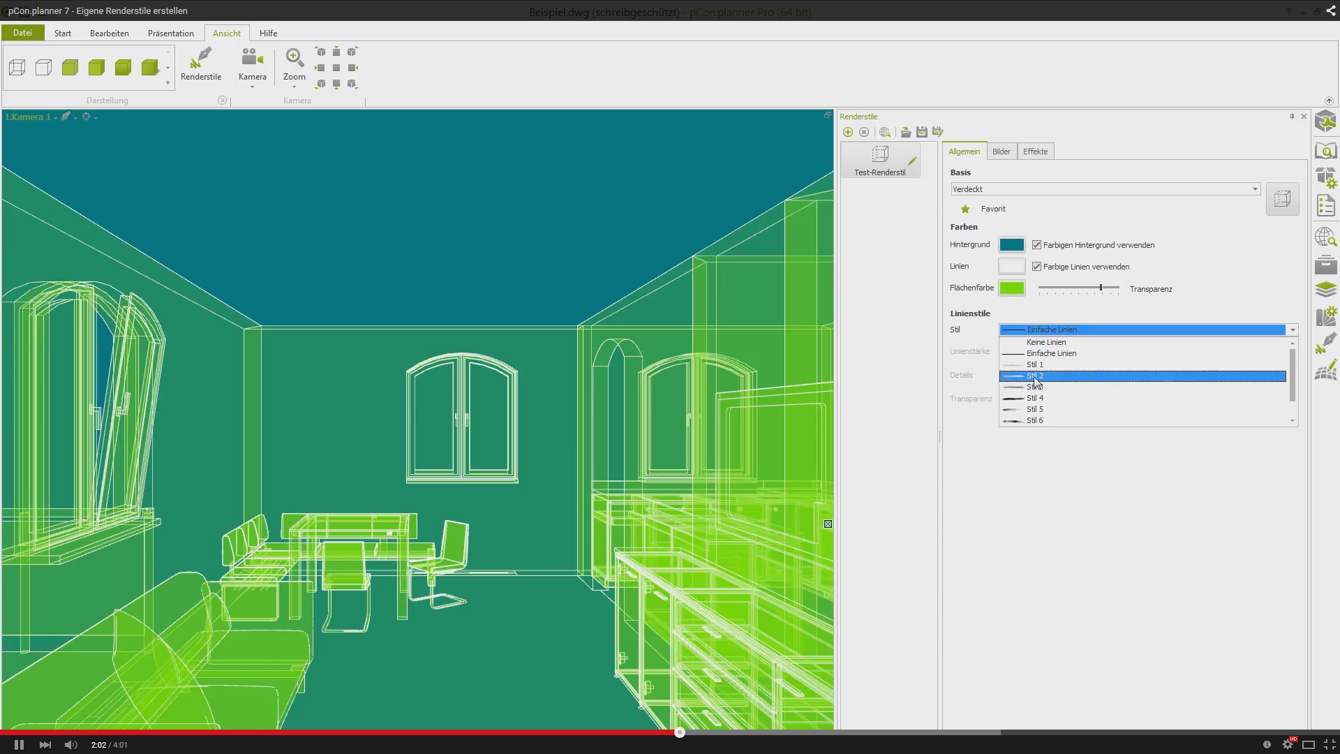 pCon.planner Hilfe Center
