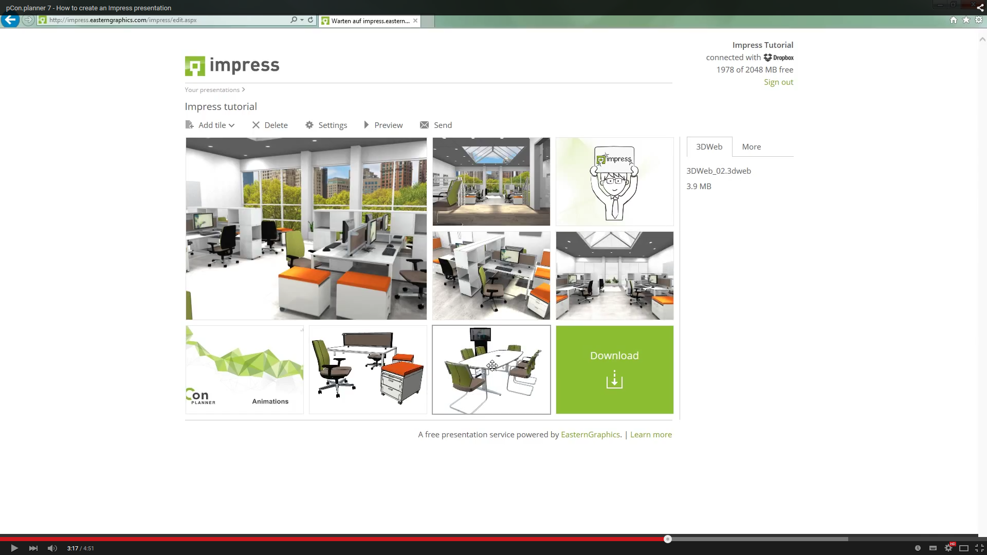 Tutorials | pCon.planner Help Center